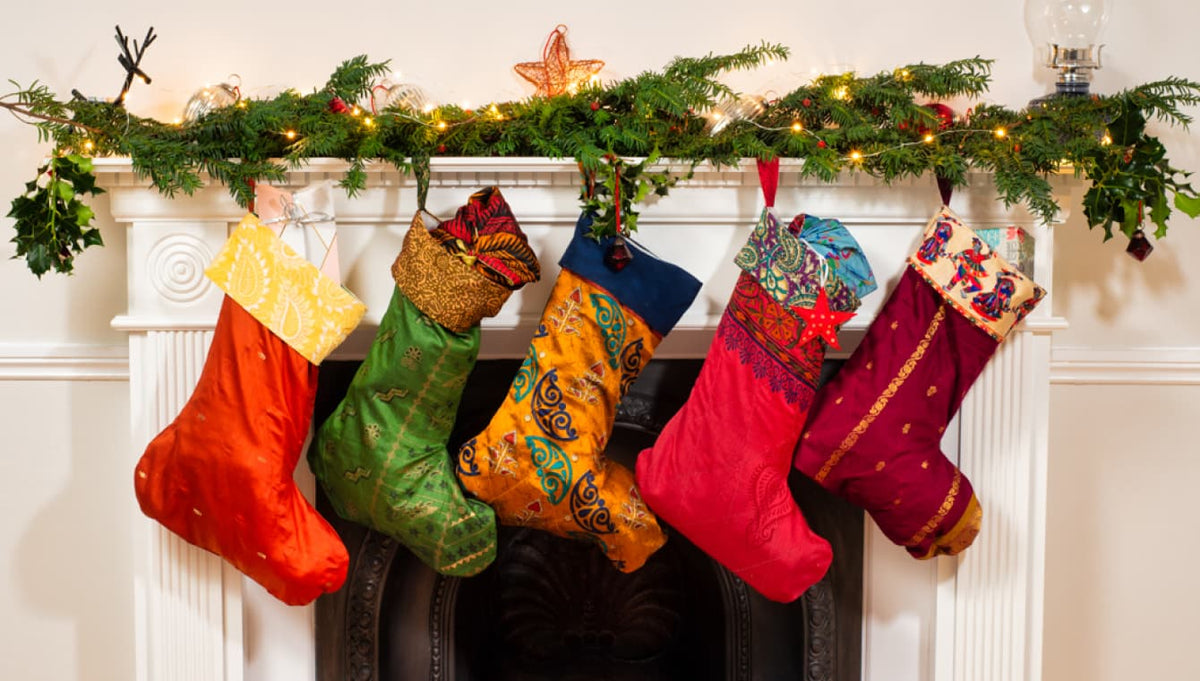 Vegan Stocking Fillers - Mytri Designs