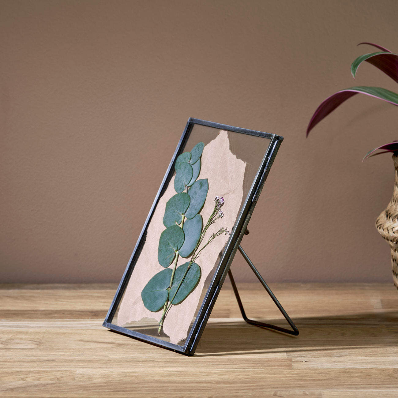 Recycled Metal & Glass Photo Frames | 4x6-5x7-8x10 – Mytri Designs