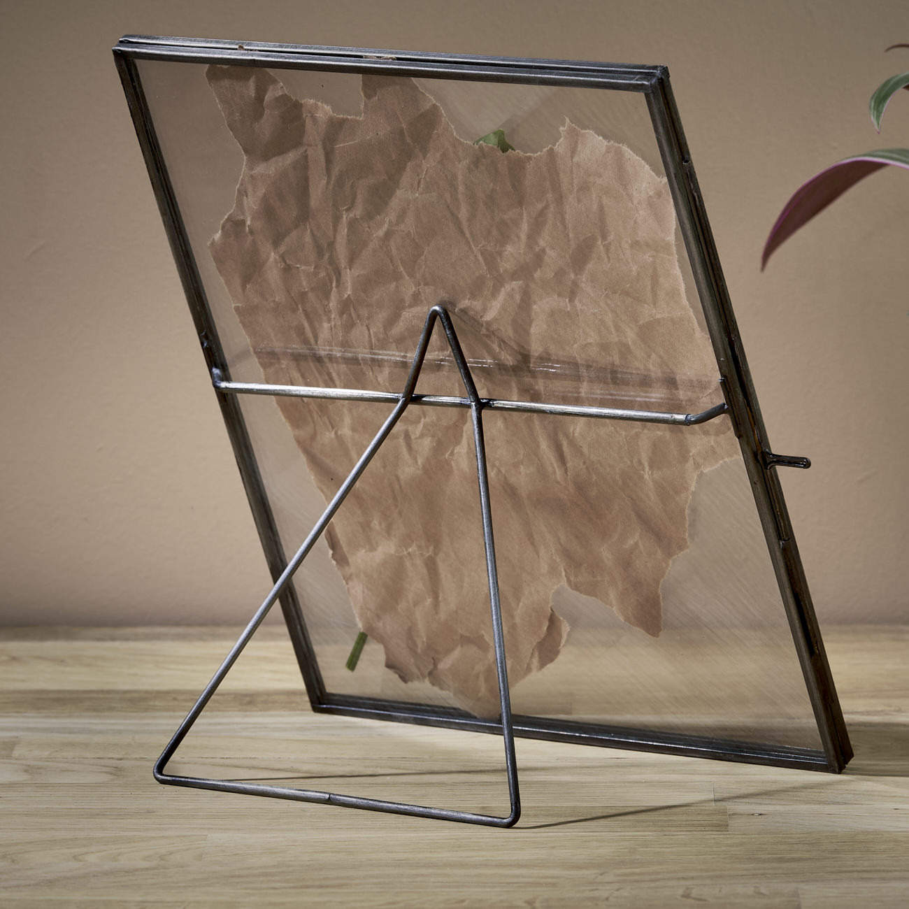 Recycled Metal & Glass Photo Frames | 4x6-5x7-8x10 – Mytri Designs