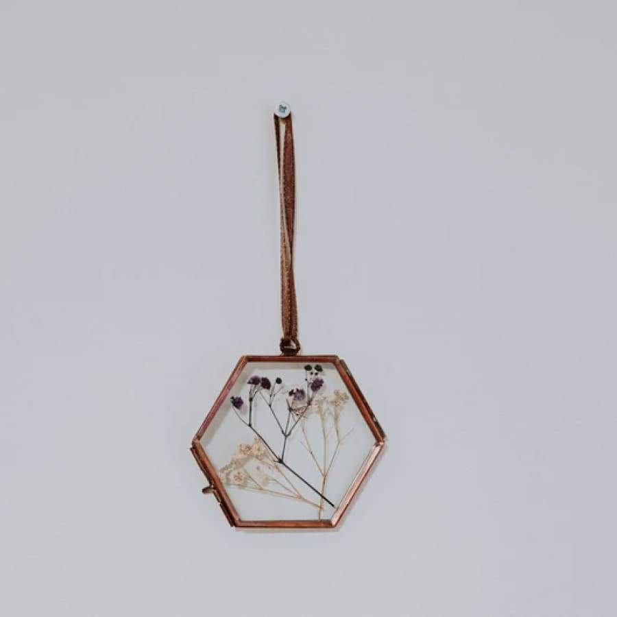 Mini Hanging Photo Frame - Mytri Designs