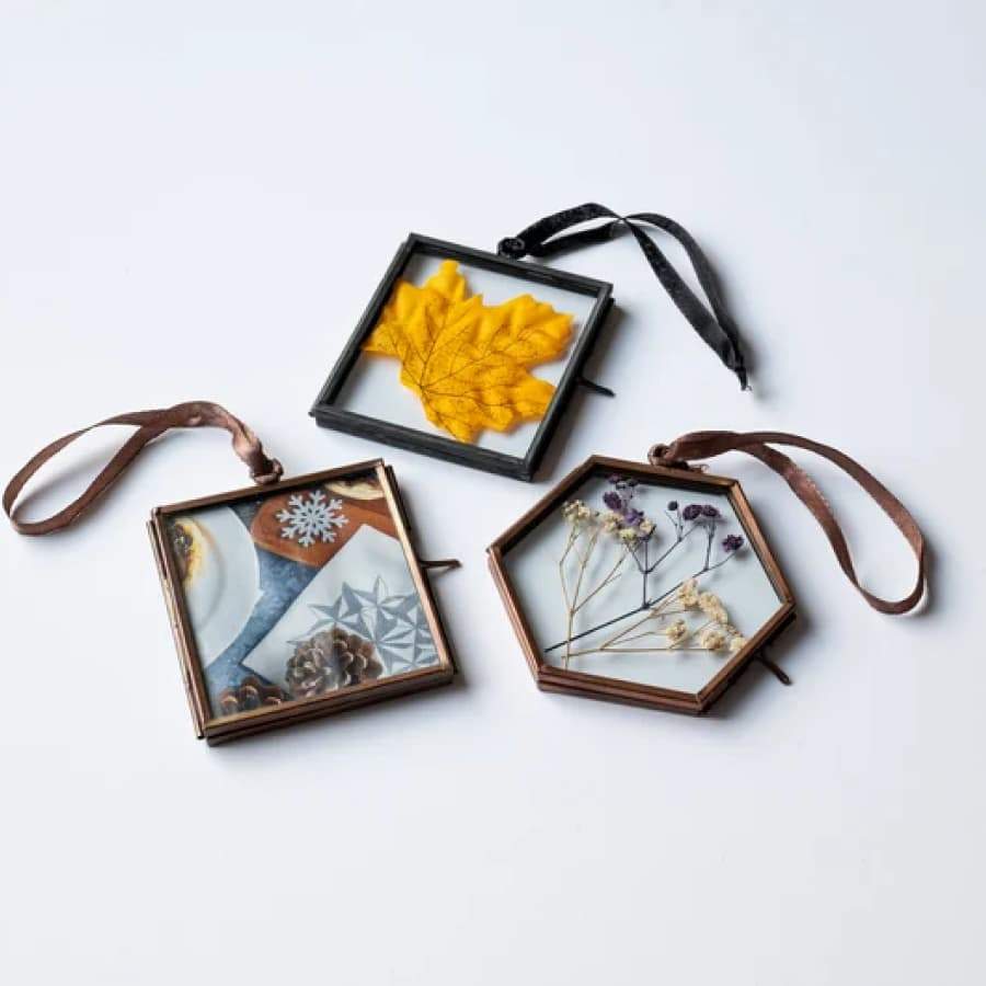 Mini Hanging Photo Frame - Mytri Designs