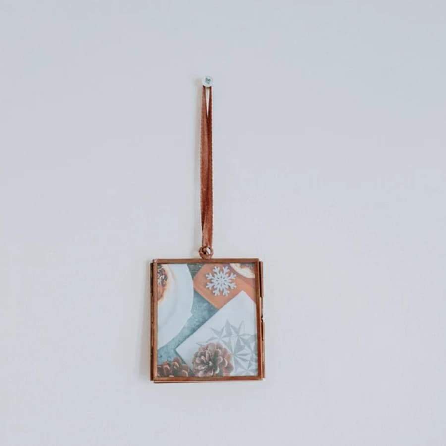 Mini Hanging Photo Frame - Mytri Designs